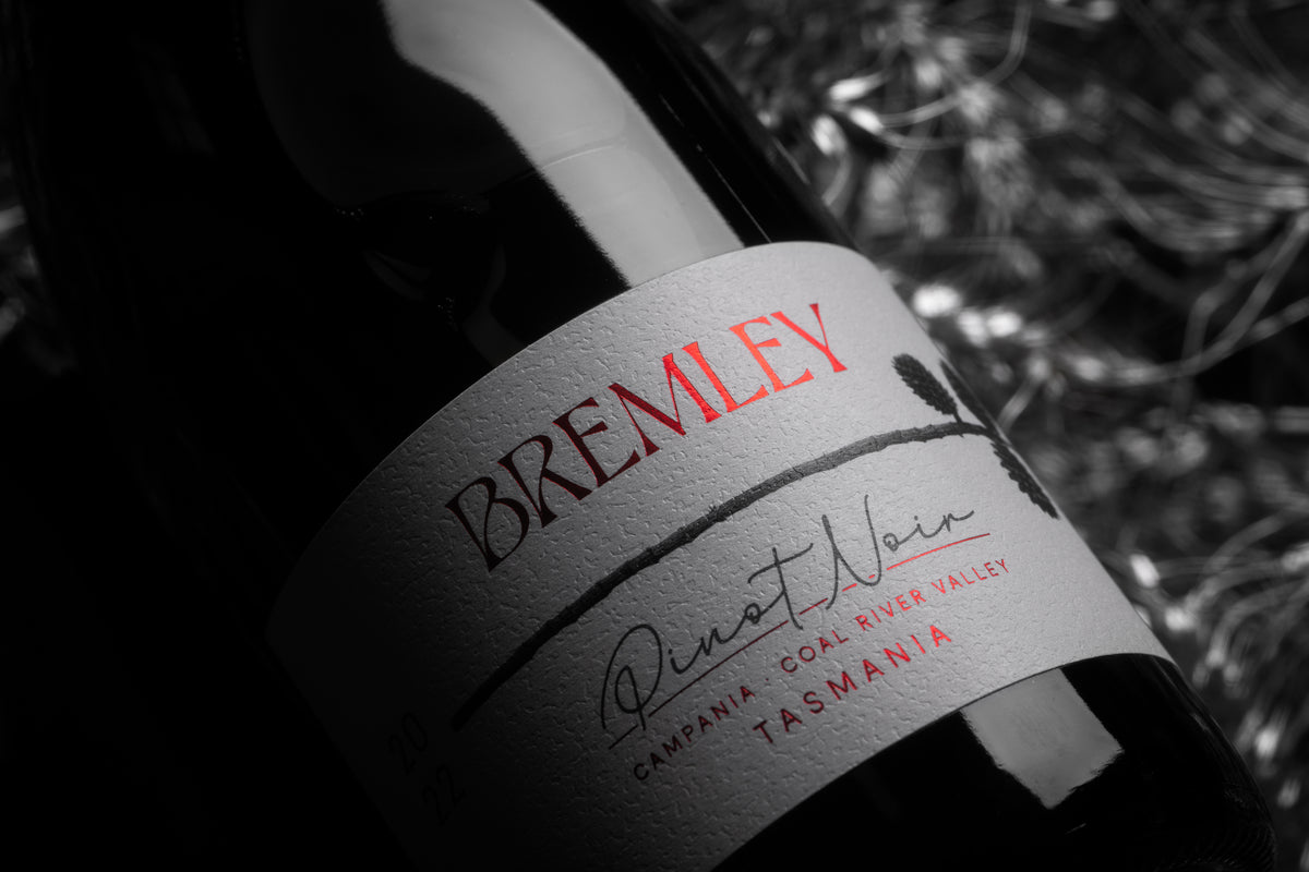 About Us – Bremley Vineyard